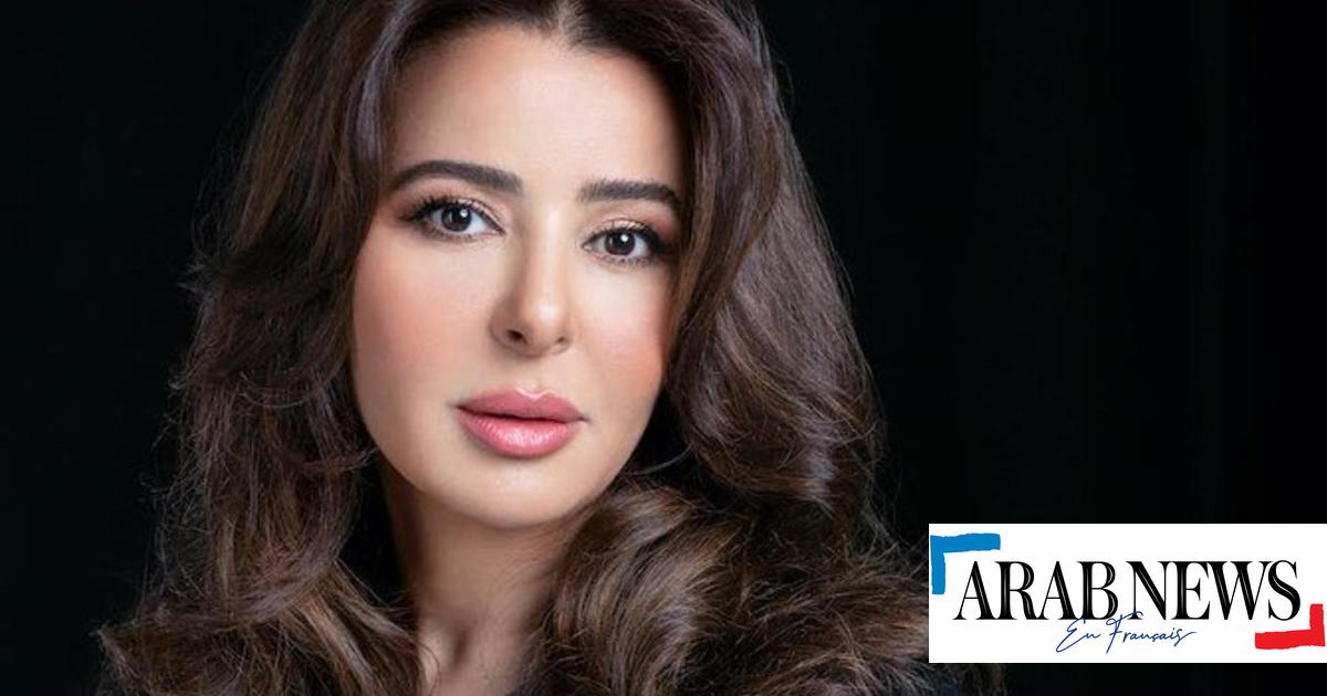 Des leçons de vie de la journaliste marocaine Fatima Daoui | Arab News FR