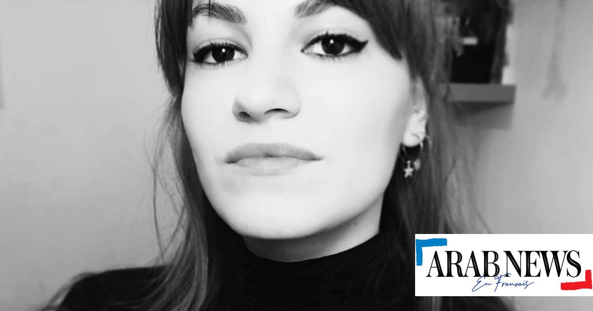 Sarah Hajjar: «Le cinéma peut apporter sa pierre à l’édifice de la ...