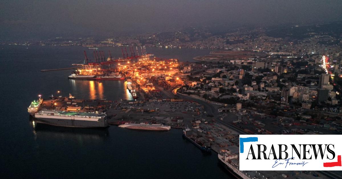 Explosion au port de Beyrouth: nouvelle suspension de l'enquête | Arab News FR