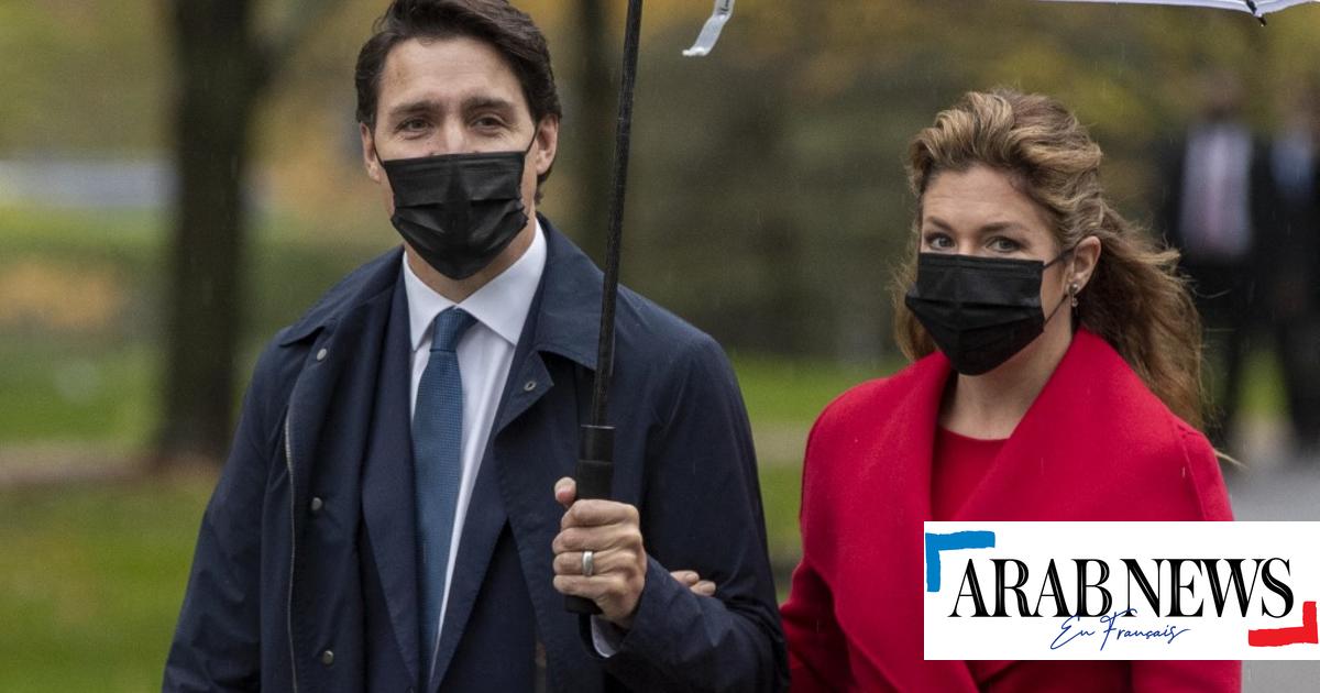 Canada: Justin Trudeau présente un gouvernement paritaire, Mélanie Joly ...