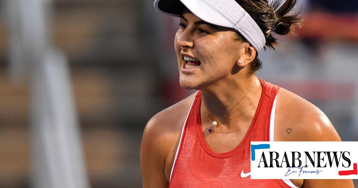 Tennis: Ons Jabeur, première joueuse d'un pays arabe dans le Top 10 ...