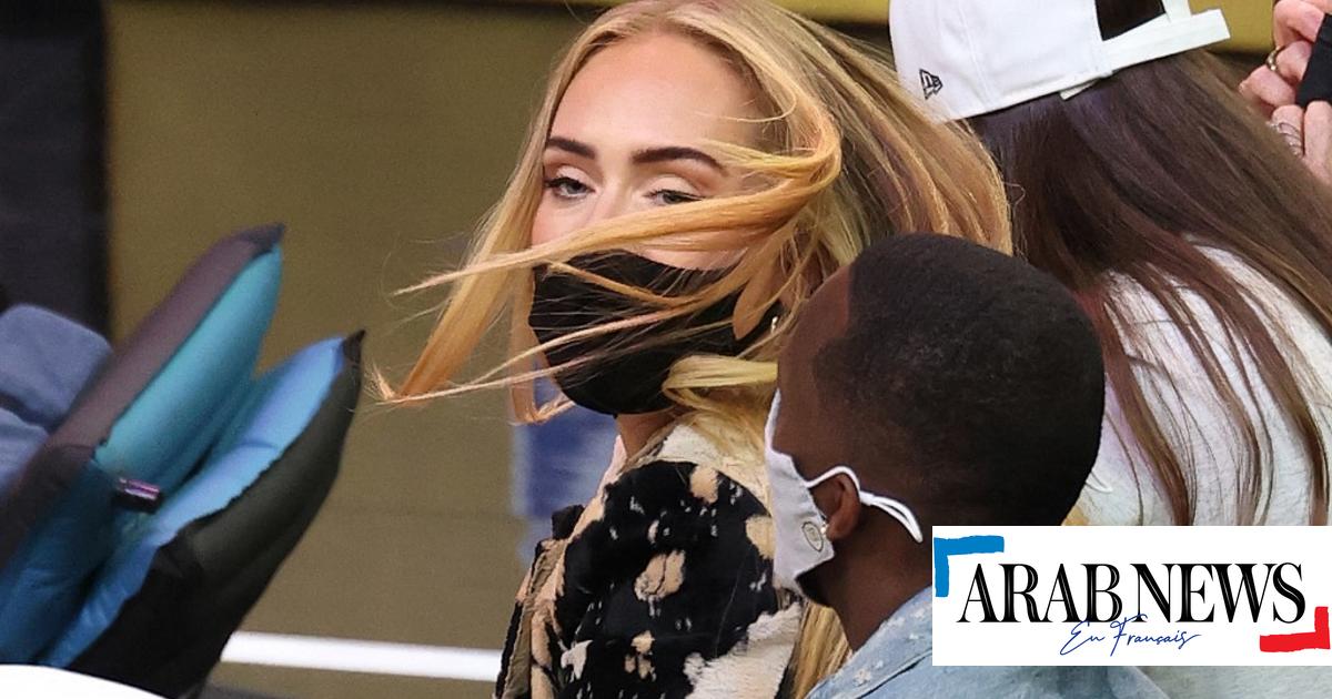 Adele brise cinq ans de silence dans une interview-confession | Arab ...