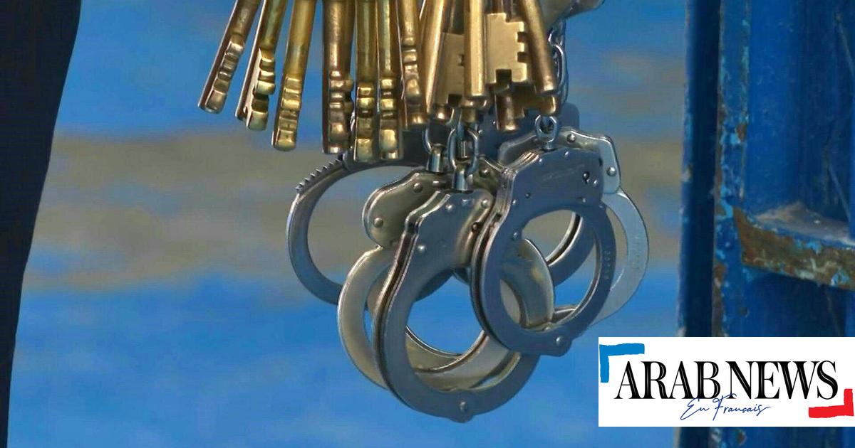 Maroc: un programme pour «réconcilier» les détenus radicalisés avec la ...