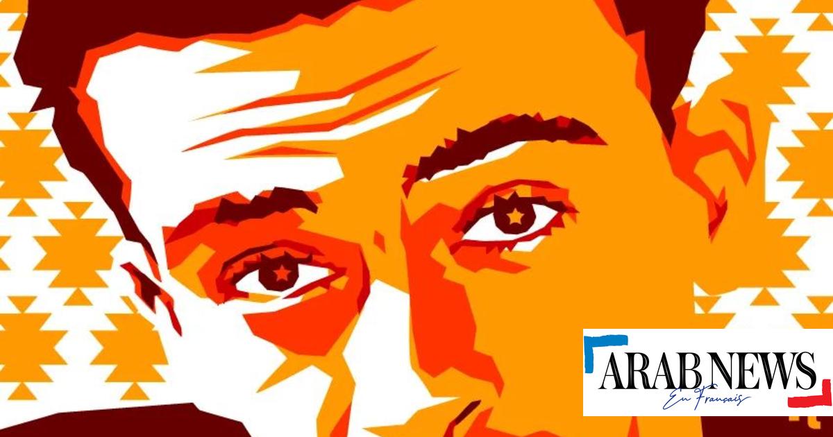 Il y a trente-deux ans, disparaissait l’écrivain algérien Kateb Yacine ...