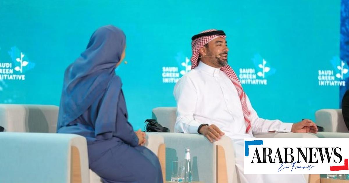 La Commission royale pour AlUla vise à réduire les émissions de 270 ...