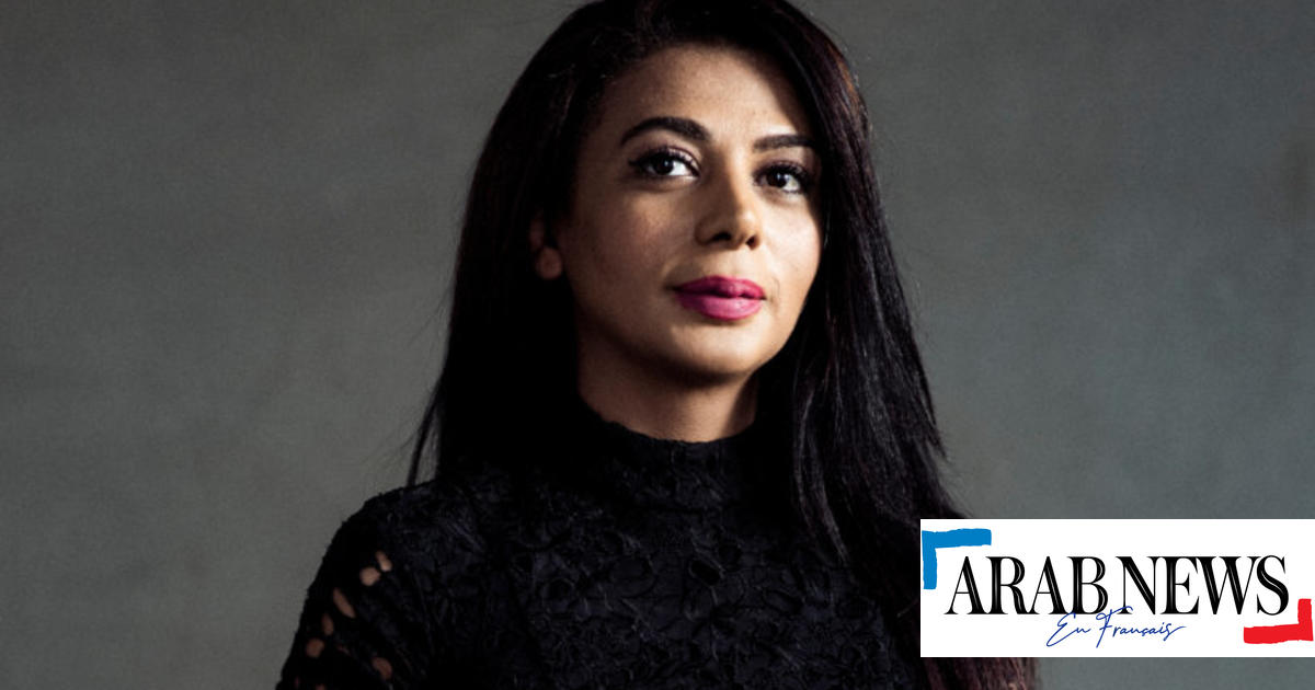 Un documentaire sur la romancière saoudienne Ghada Abboud, au Festival ...