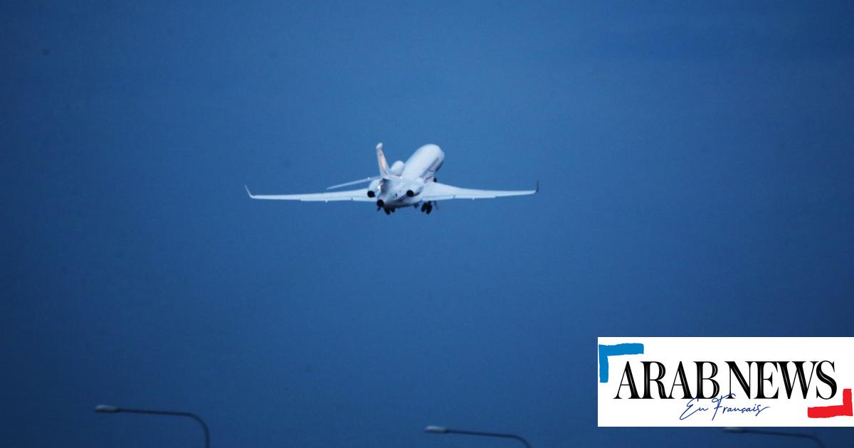 Aéronautique: le tunisien Avionav rachète l'italien Storm Aircraft ...