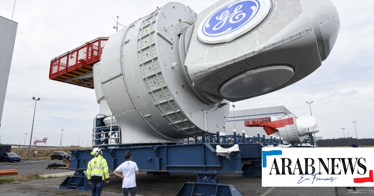 General Electric se scinde en trois entités distinctes | Arab News FR