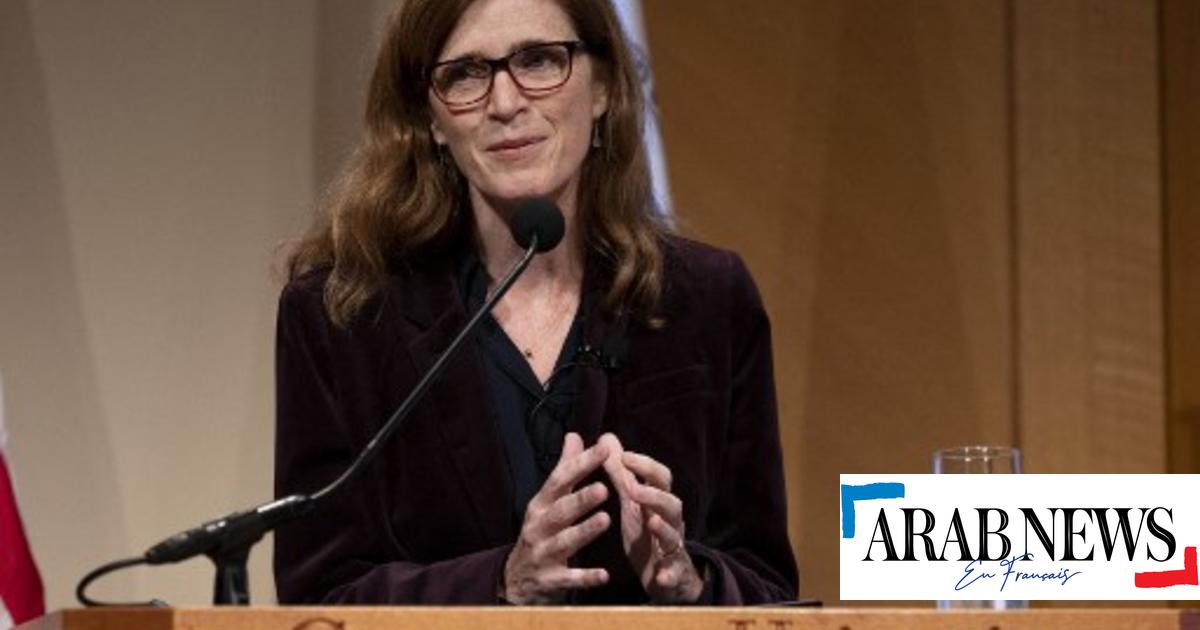 Washington veut payer les frais de justice de journalistes injustement ...