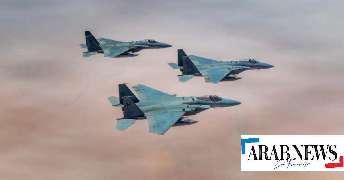 La coalition arabe cible des experts iraniens des Gardiens de la ...