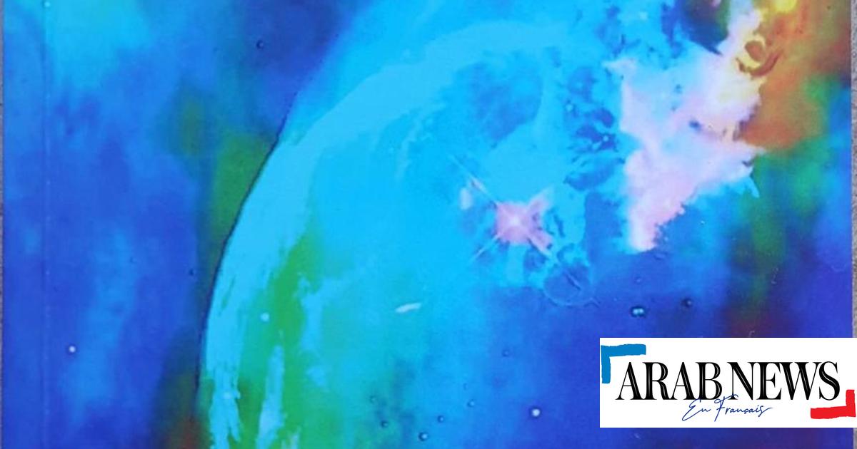 «L’écriture canalise mon angoisse» : à 14 ans, la libanaise Rita Younes ...