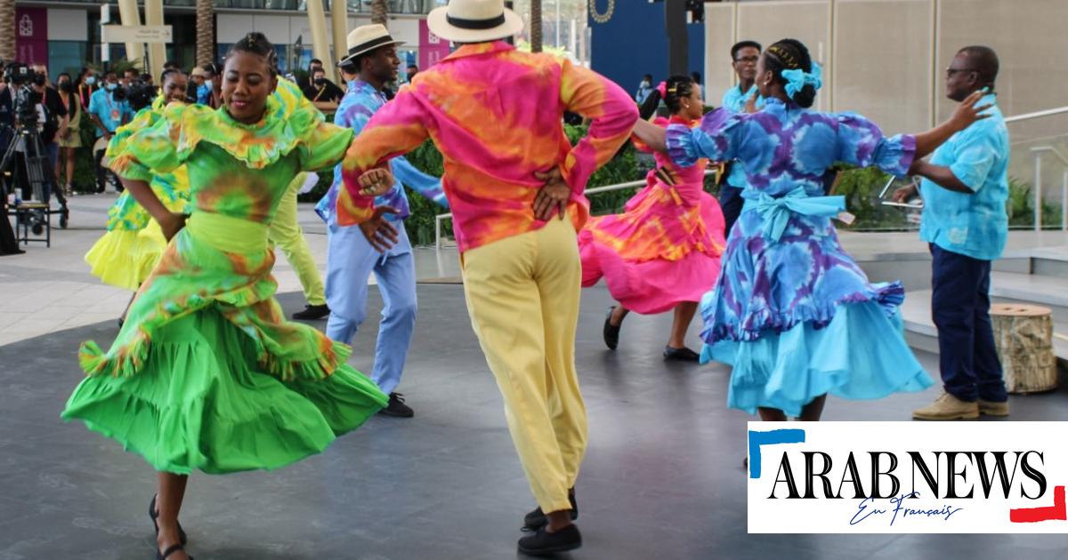 Le moutya, danse des Seychelles, classé au patrimoine immatériel de l ...