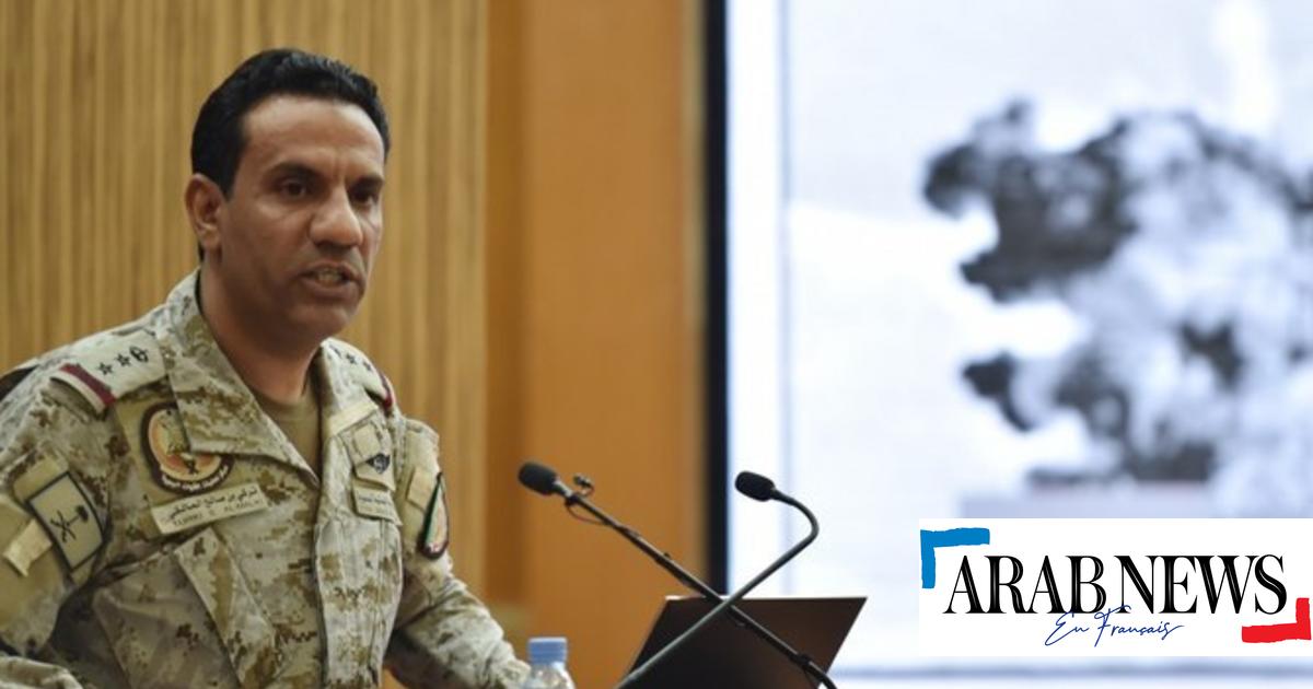 La coalition arabe nie l’évacuation d’un diplomate au Yémen | Arab News FR