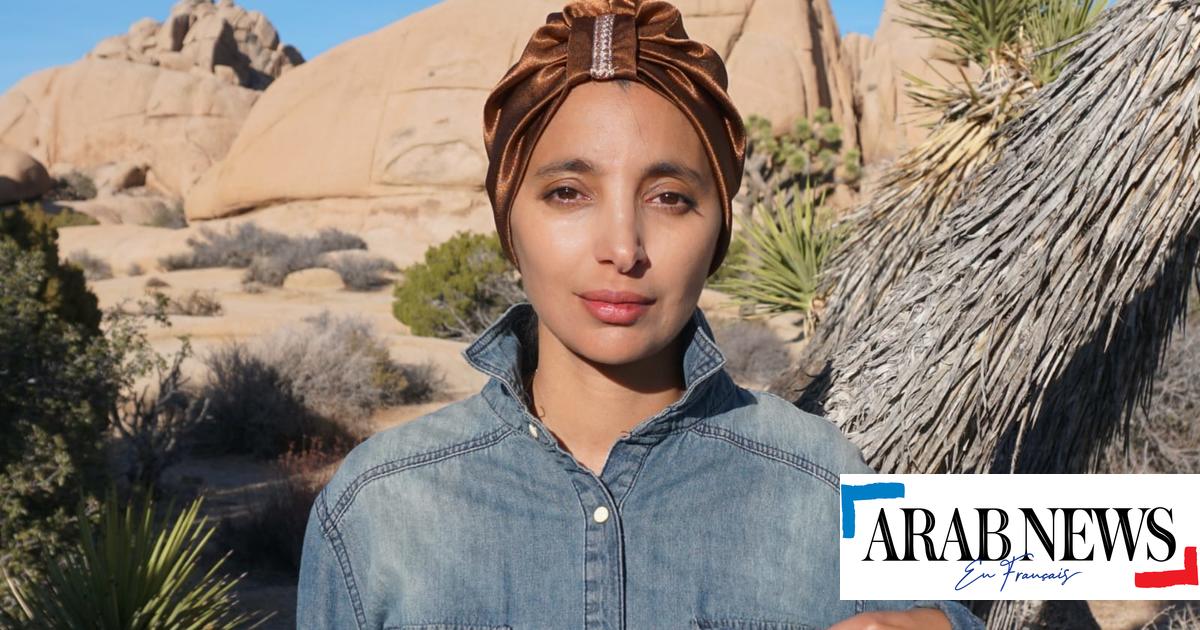 Lila Makhlouf: «Dénoncer et alerter à travers des fictions, c’est ce ...