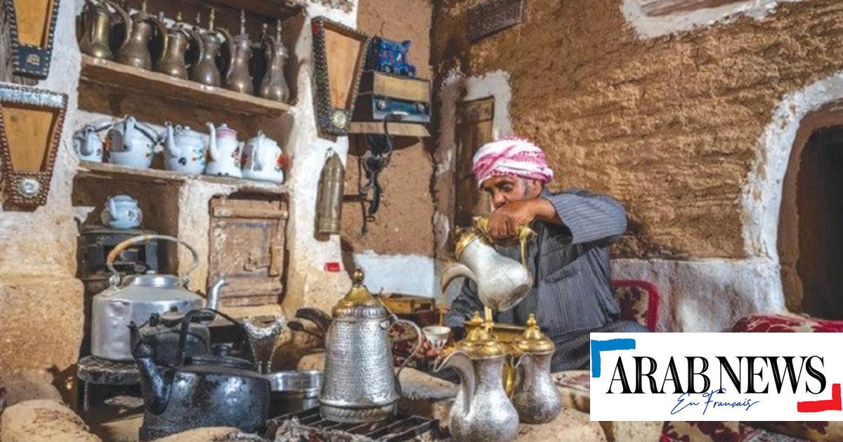 L'Arabie saoudite désigne 2022 «année du café saoudien» | Arab News FR