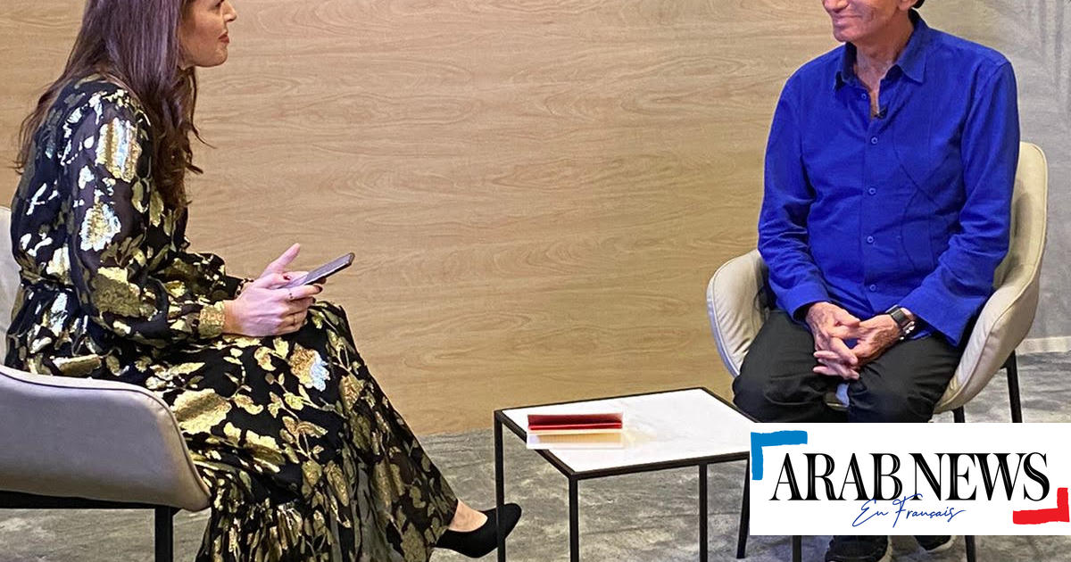 Jack Lang: «A Djeddah aujourd’hui, j’ai confiance en la capacité d ...