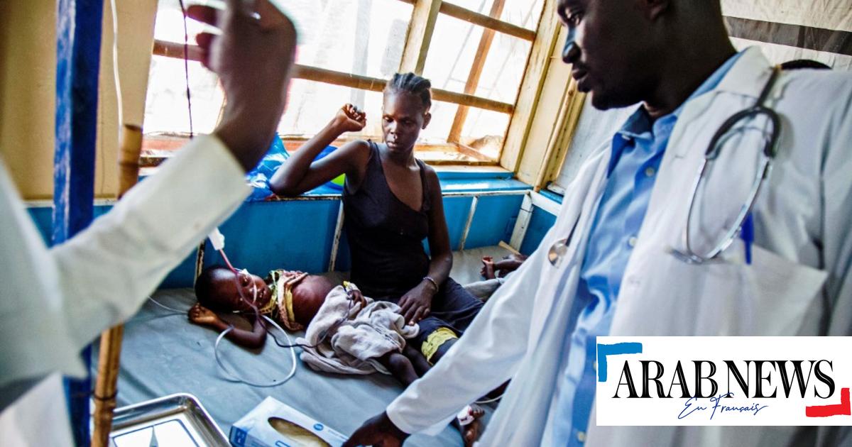 Soudan: libération de neuf médecins de MSF arrêtés en marge des défilés ...