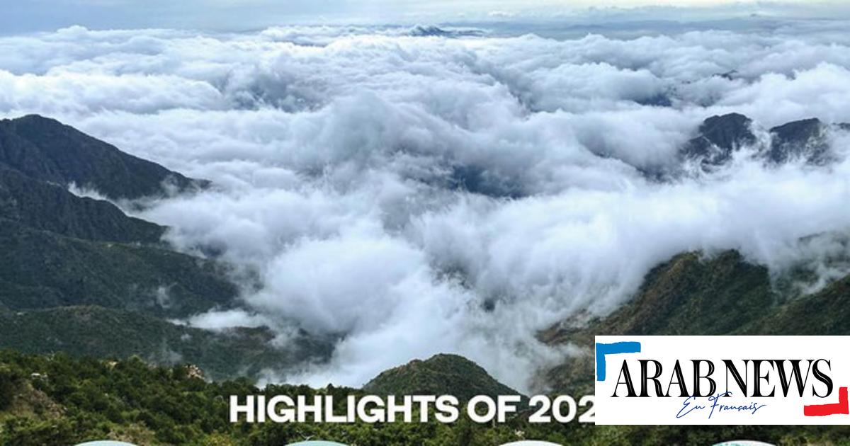 L’entreprise Soudah Development vise deux millions de visiteurs par an ...