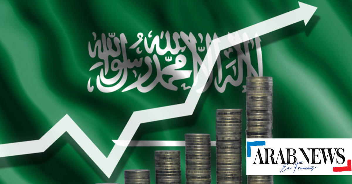 Le fonds souverain d’Arabie saoudite sur le point d’investir dix ...