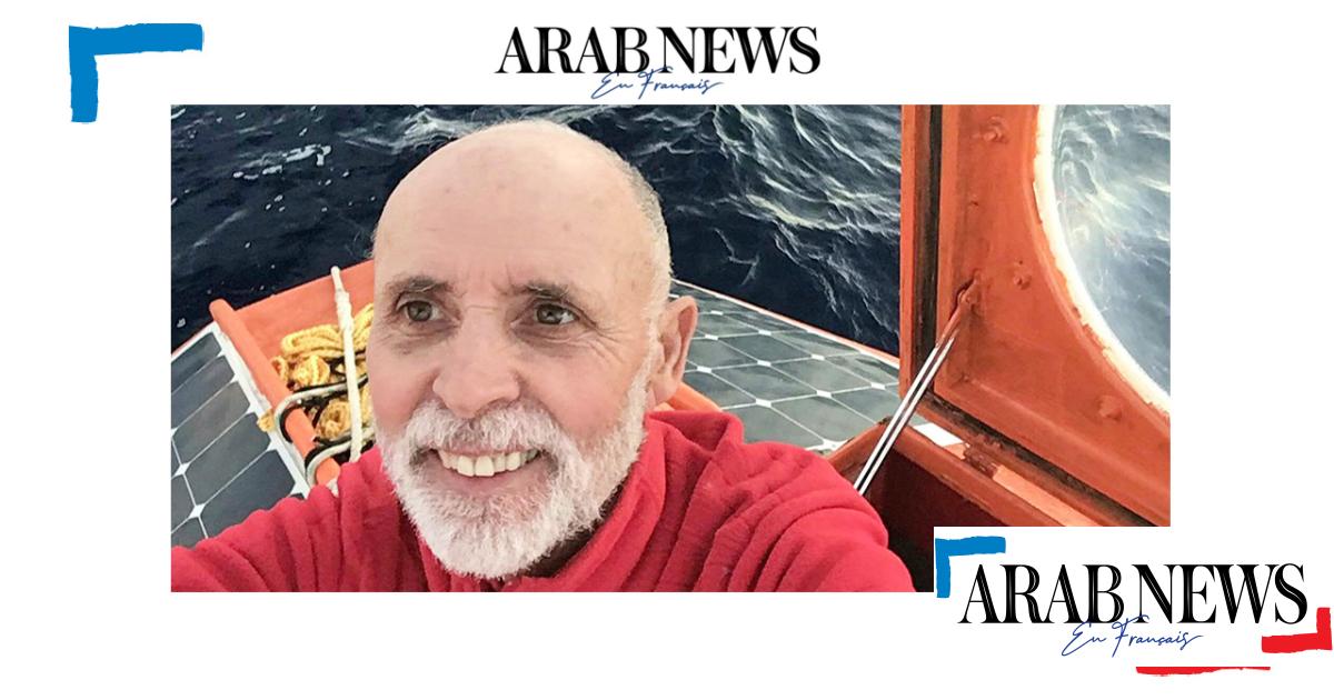 L'aventurier Jean Jacques Savin retrouvé mort | Arab News FR