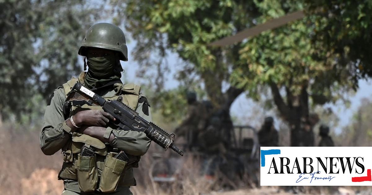 Le mal du Mali | Arab News FR