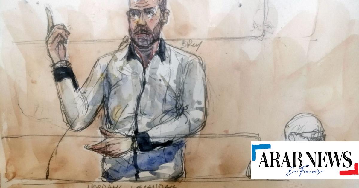 Procès Lelandais: le marié dit sa colère d'avoir « fait entrer le loup ...