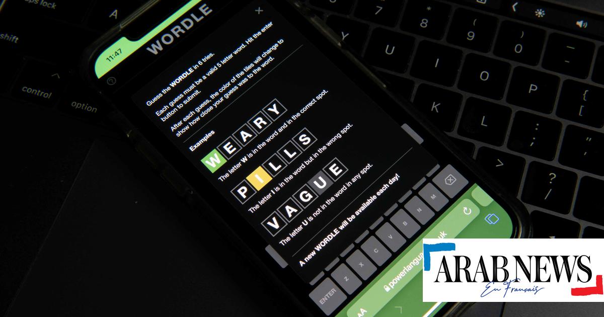 Le New York Times rachète le jeu de mots en ligne ultra-populaire ...