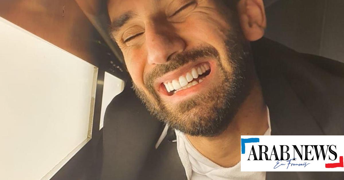Hadi Awada, le chorégraphe des stars de la musique arabe | Arab News FR