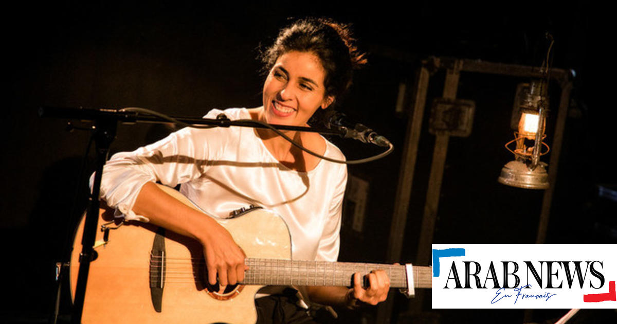 Riyad accueillera des légendes de la musique arabe lors du premier ...