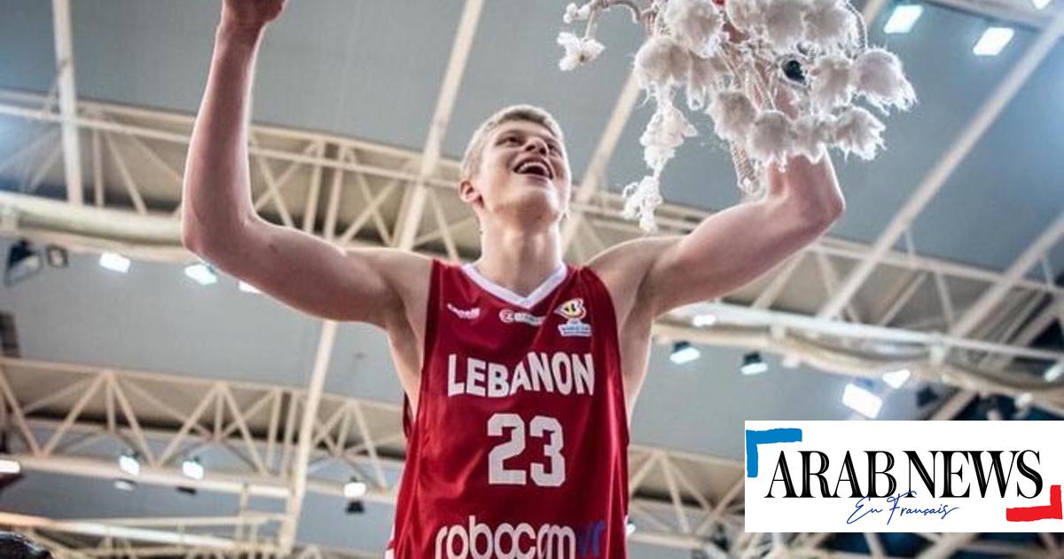 Portrait d'un champion: Youssef Khayat, un modèle pour les jeunes du ...