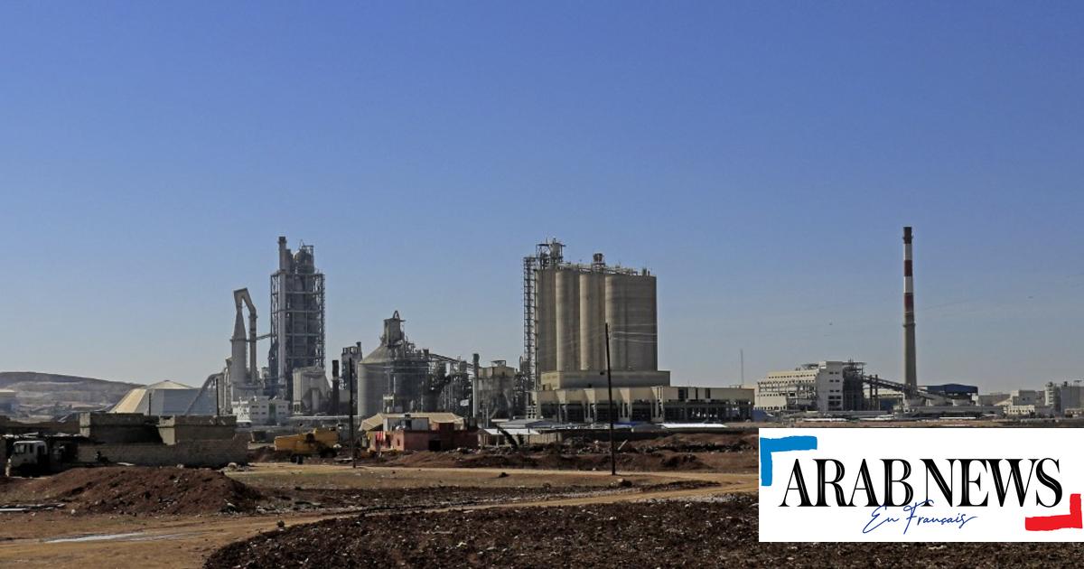 Lafarge en Syrie: la mise en examen pour «complicité de crimes contre l ...