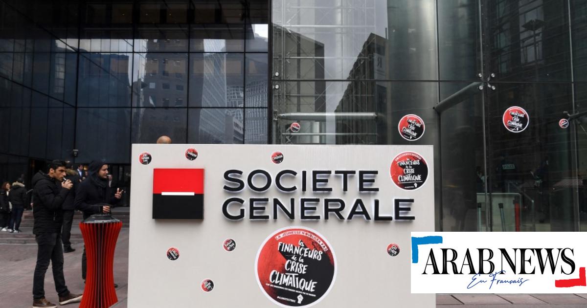 Toujours présente en Russie, Société Générale de plus en plus isolée ...