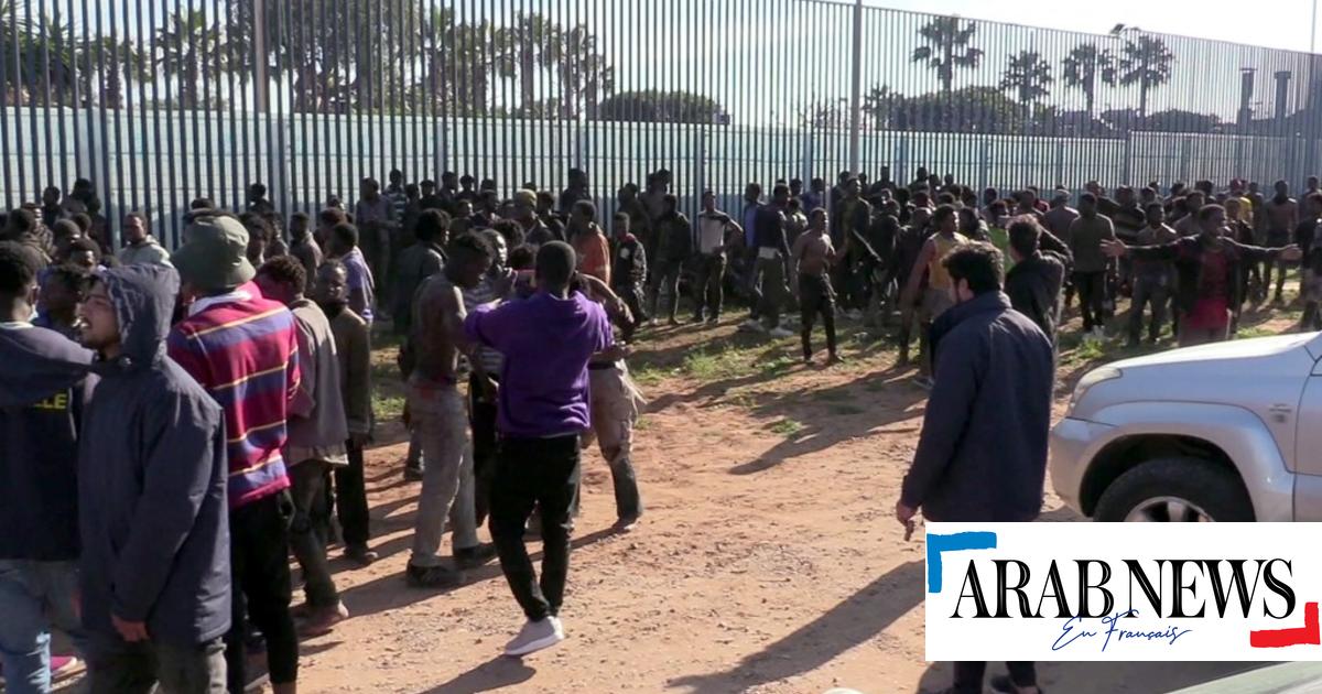 Immigration clandestine: l'UE veut «élargir» sa coopération avec le ...