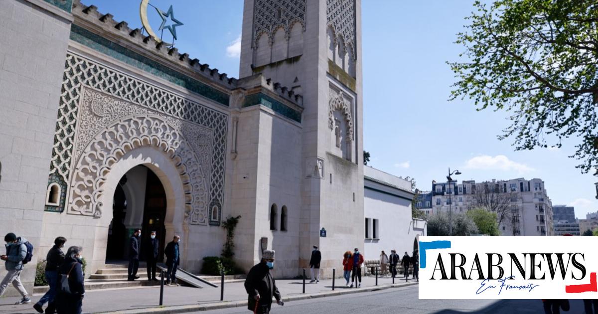 Le ramadan en France débutera le 2 avril, selon le CFCM | Arab News FR