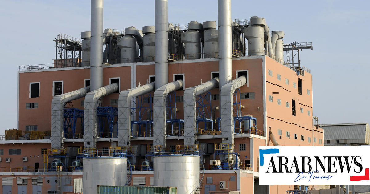 Maroc: L’OCP signe une performance historique en 2021, dividendes ...