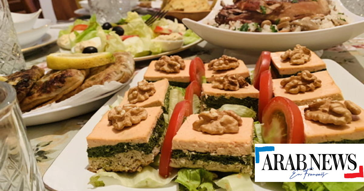 Un ramadan à Alger: l’expérience ne s’explique pas, elle se vit | Arab ...