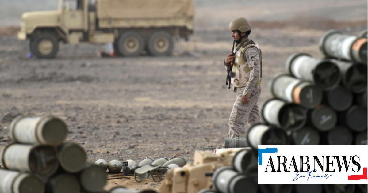La coalition arabe suspend ses opérations militaires au Yémen | Arab ...