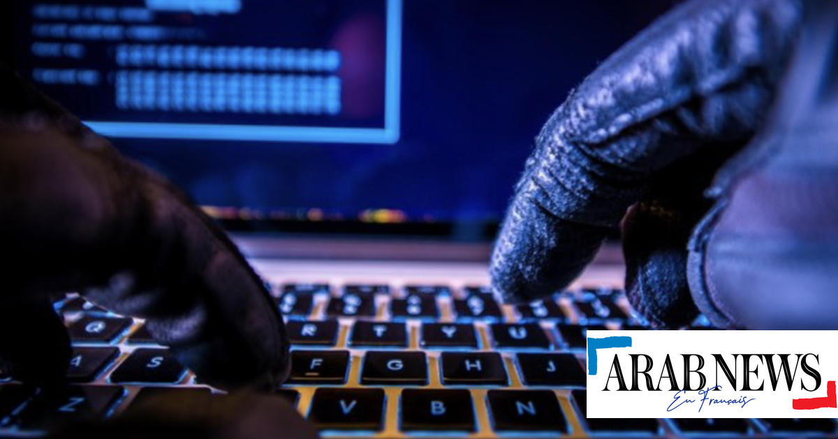 Israël: des hackers ciblent des sites gouvernementaux | Arab News FR