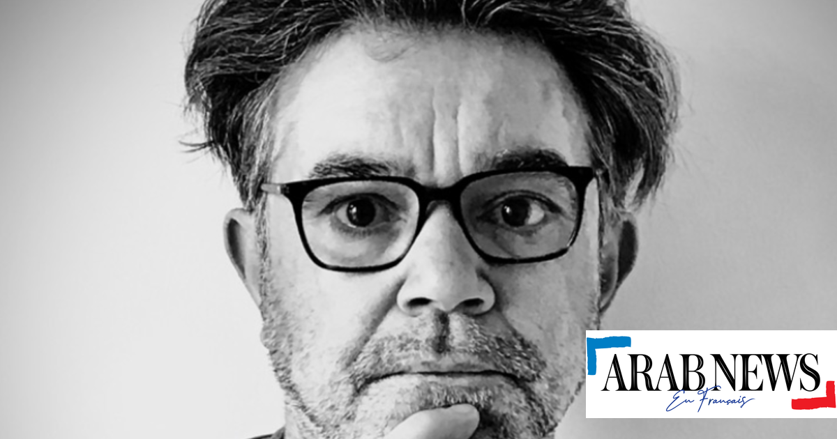 Zouhir Ibn El Farouk, photographe plasticien : «J’explore de nouveaux territoires» | Arab News FR