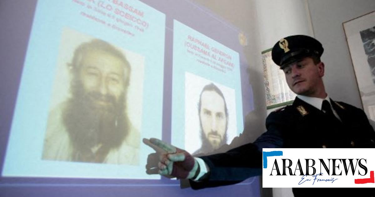 À son procès pour «terrorisme» à Paris, la «longue histoire» de l'imam ...
