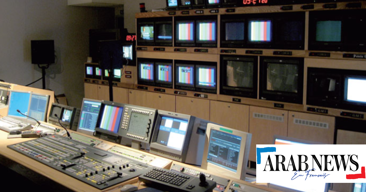 SNRT : «Assadissa» porte sa fréquence de diffusion à 24 heures | Arab ...