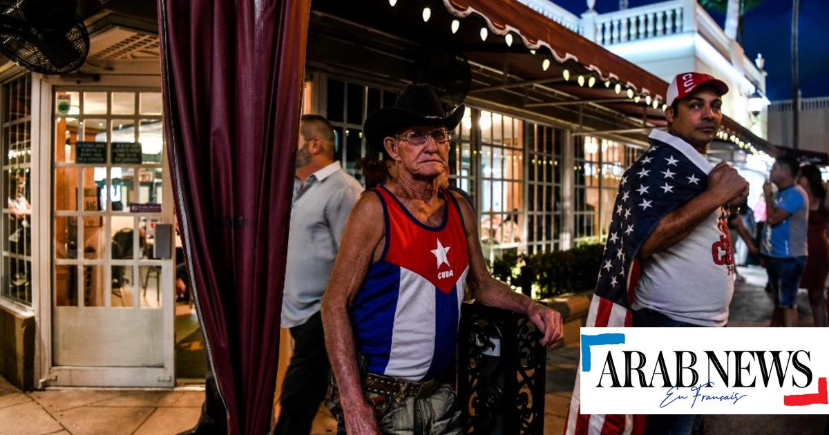 Cuba adopte un nouveau code pénal qui réprime davantage la contestation ...