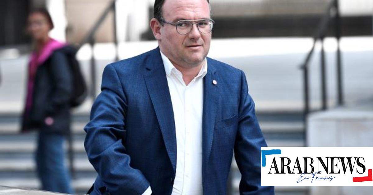 Jacob demande à Abad de quitter la tête du groupe LR à l'Assemblée ...