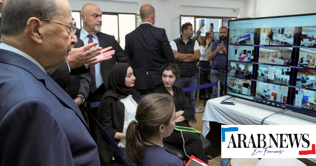 Chiyah- Berlin- Chiyah | Arab News FR