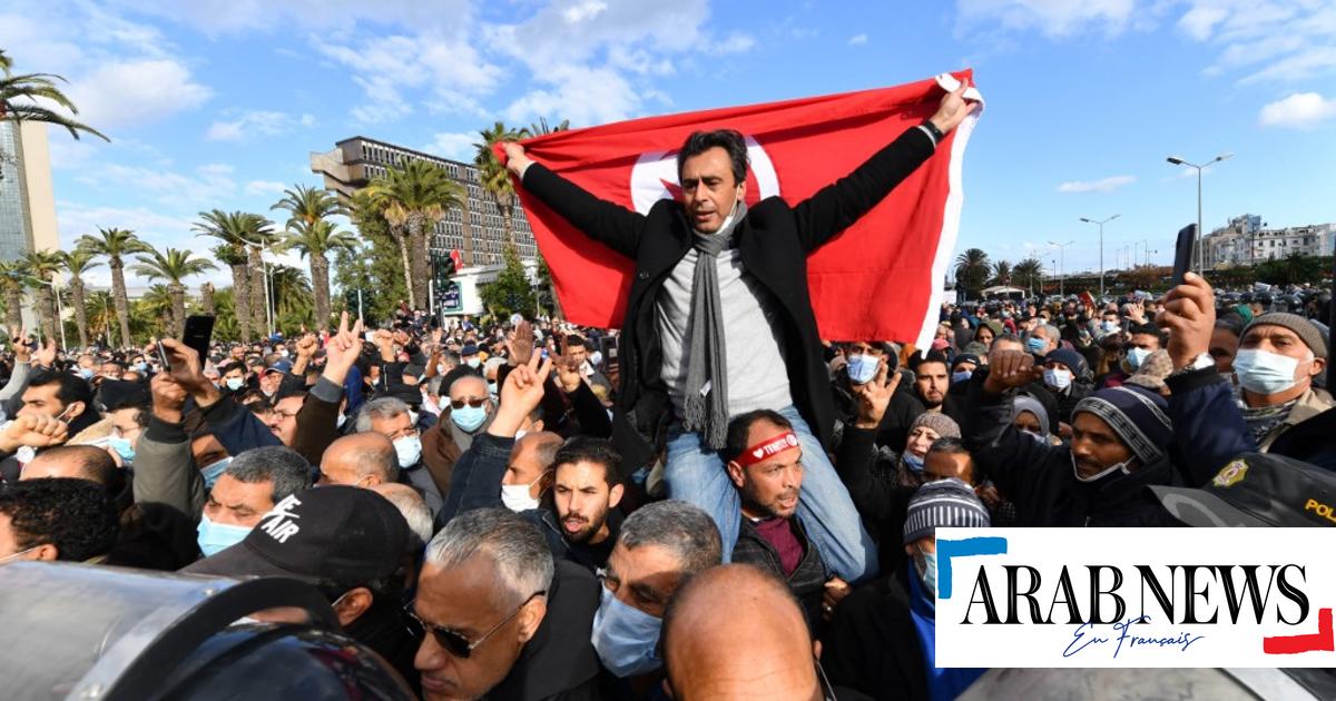 Droits Et Libertés Des Acquis Fragiles Arab News Fr