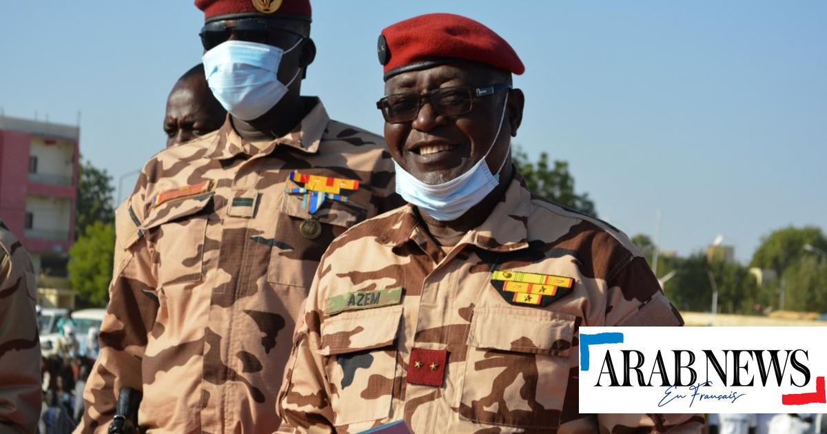 Tchad: la junte reporte un dialogue de réconciliation à une date ...