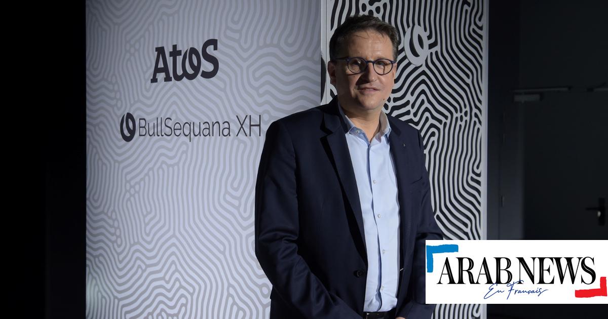 En difficulté, Atos perd son directeur général et prévoit une scission ...