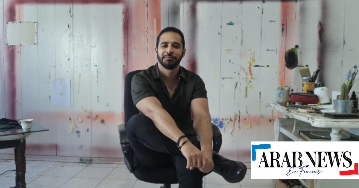 Saad Nazih, à dessein d’humanité | Arab News FR