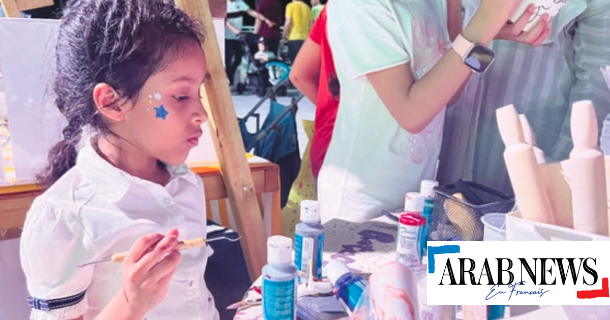 Le Souk al-Sabt au Jeddah Season 2022: un lieu idéal pour découvrir les ...