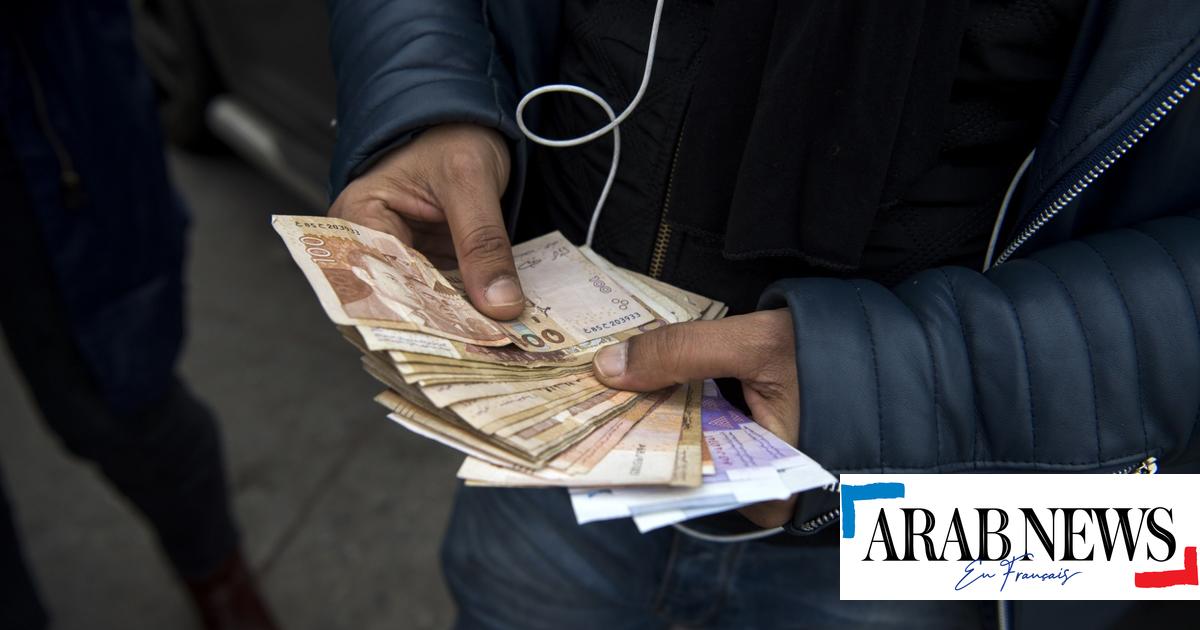 Maroc: hausse de l'inflation et ralentissement de la croissance | Arab ...